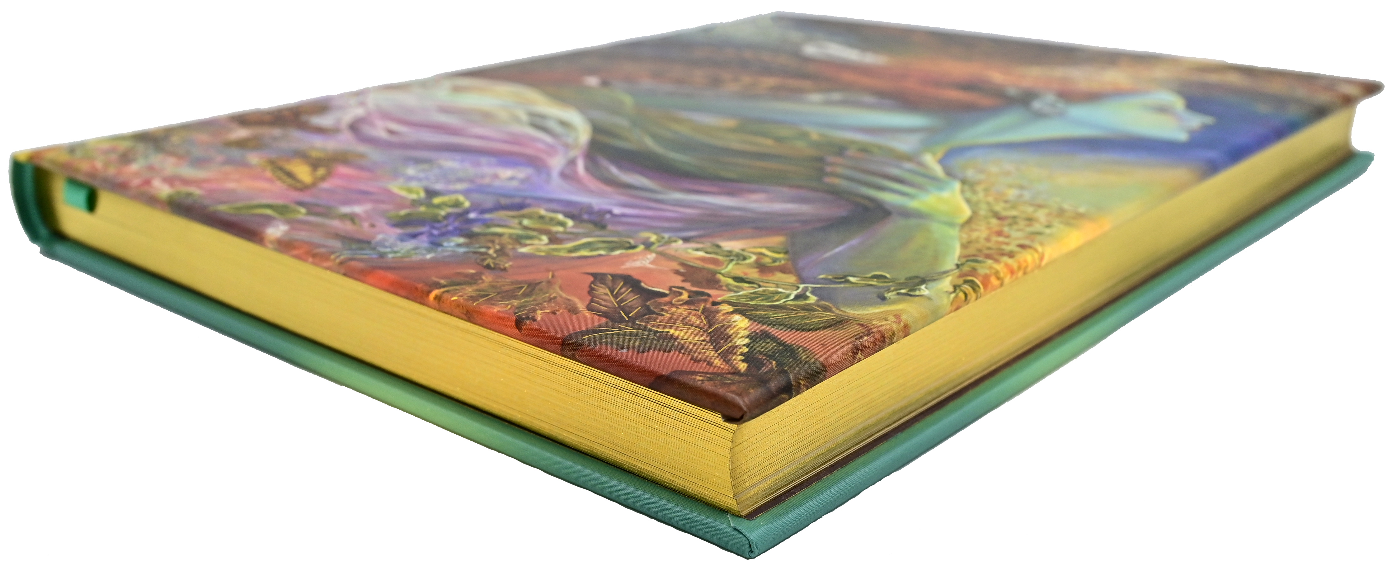 Spirit of Flight Journal