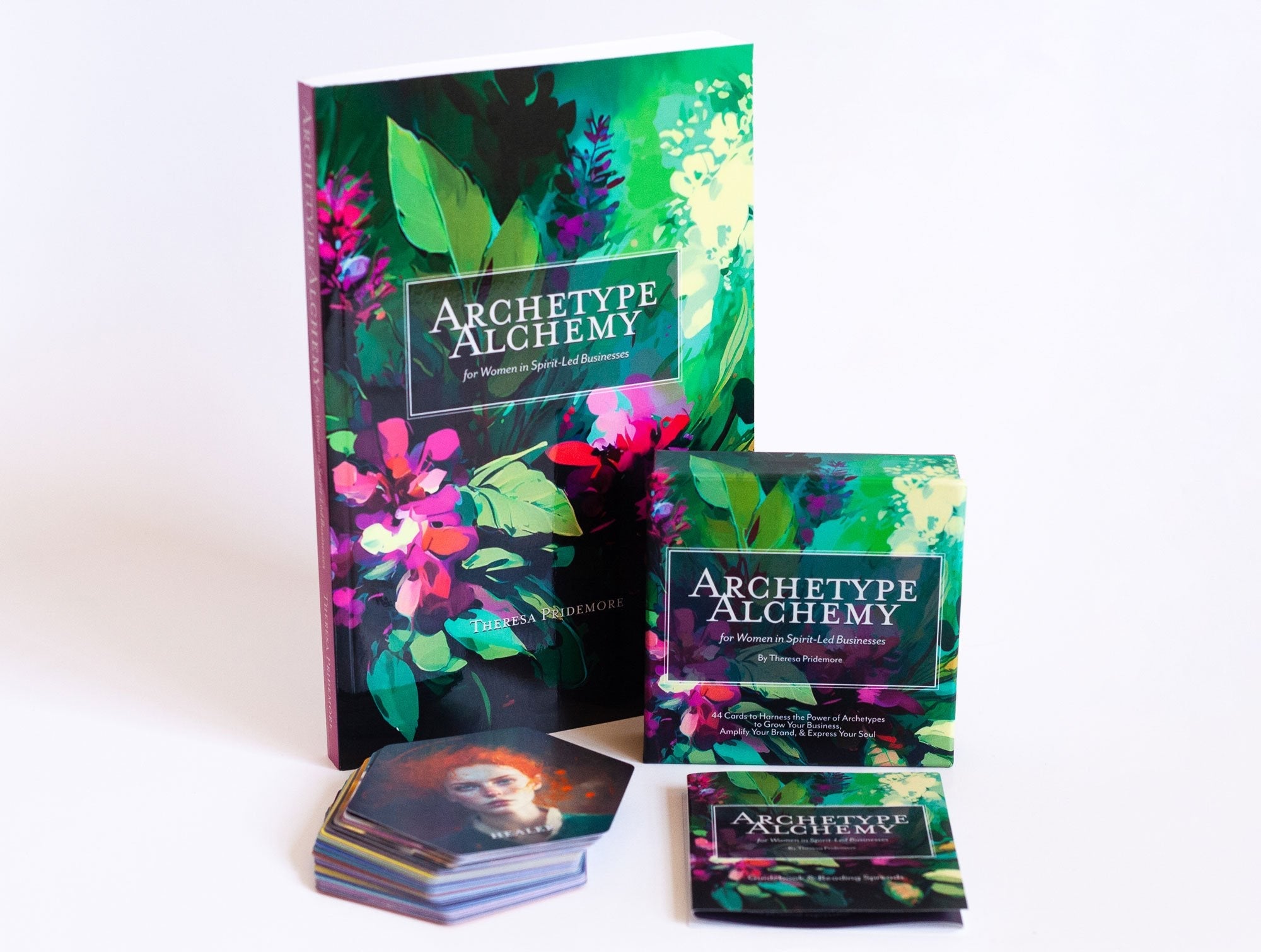 Father God | Co-creator to Mother God - Spiral Circle