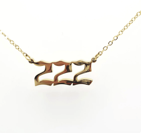 Vintage Hmong Necklace - Spiral Circle