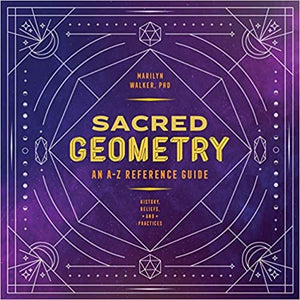 Sacred Geometry A-Z Reference Guide - Spiral Circle