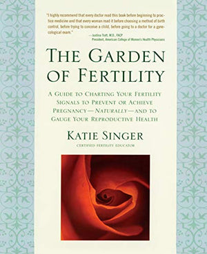 The Garden of Fertility | A Guide to Charting Your Fertility Signals to ...