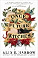 The Once and Future Witches - Spiral Circle